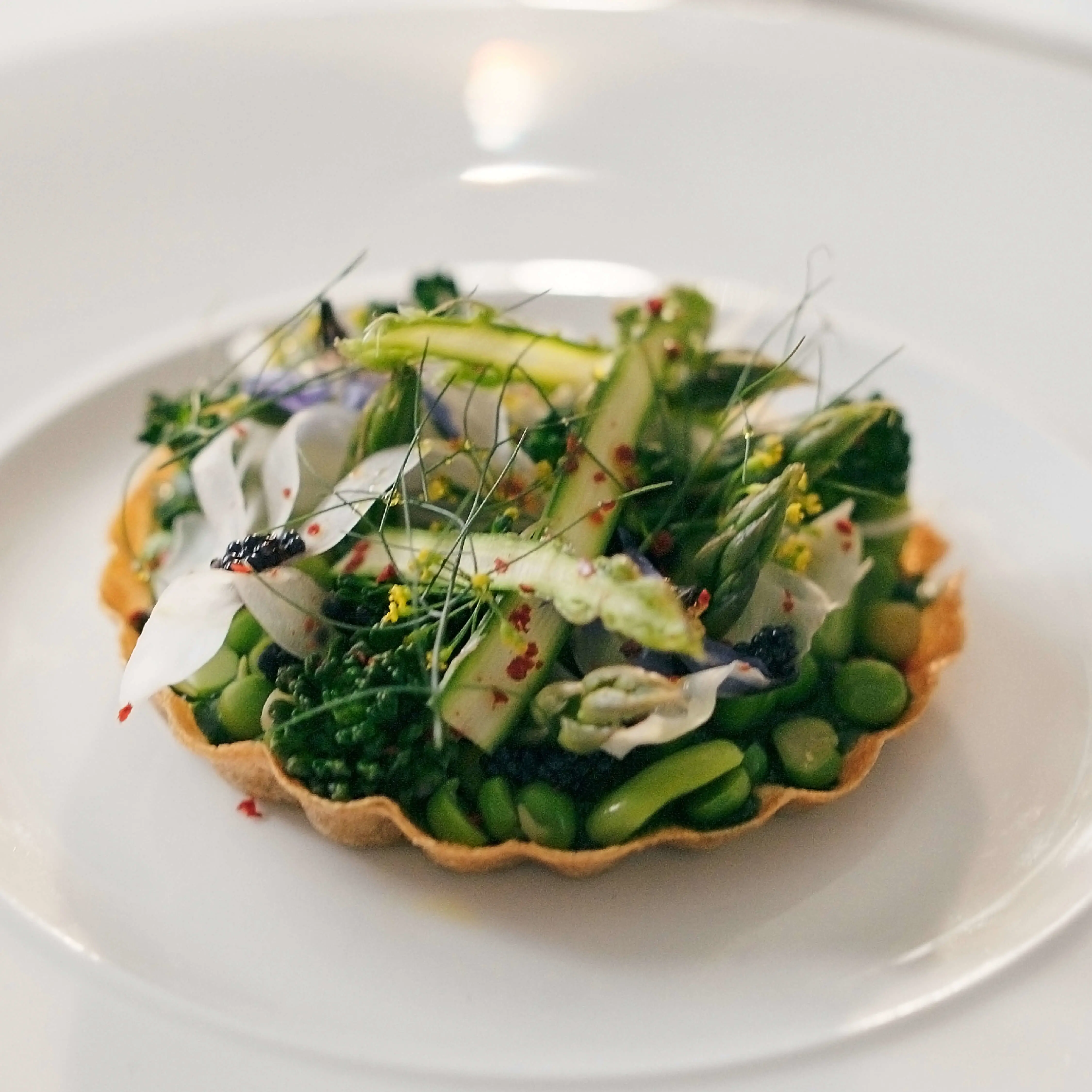 What we do | Vacherin